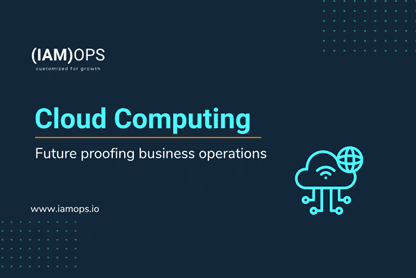 Cloud Computing: A Cost-Effective & Scalable Solution