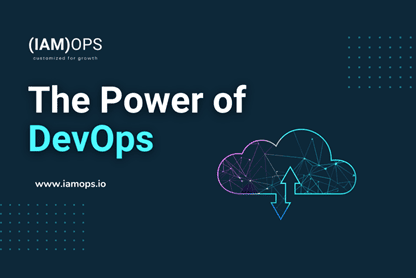 The Power of DevOps : Key Benefits of Embracing DevOps