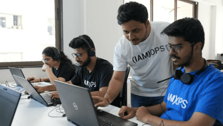 Future Scope Of DevOps Technologies: IAMOPS