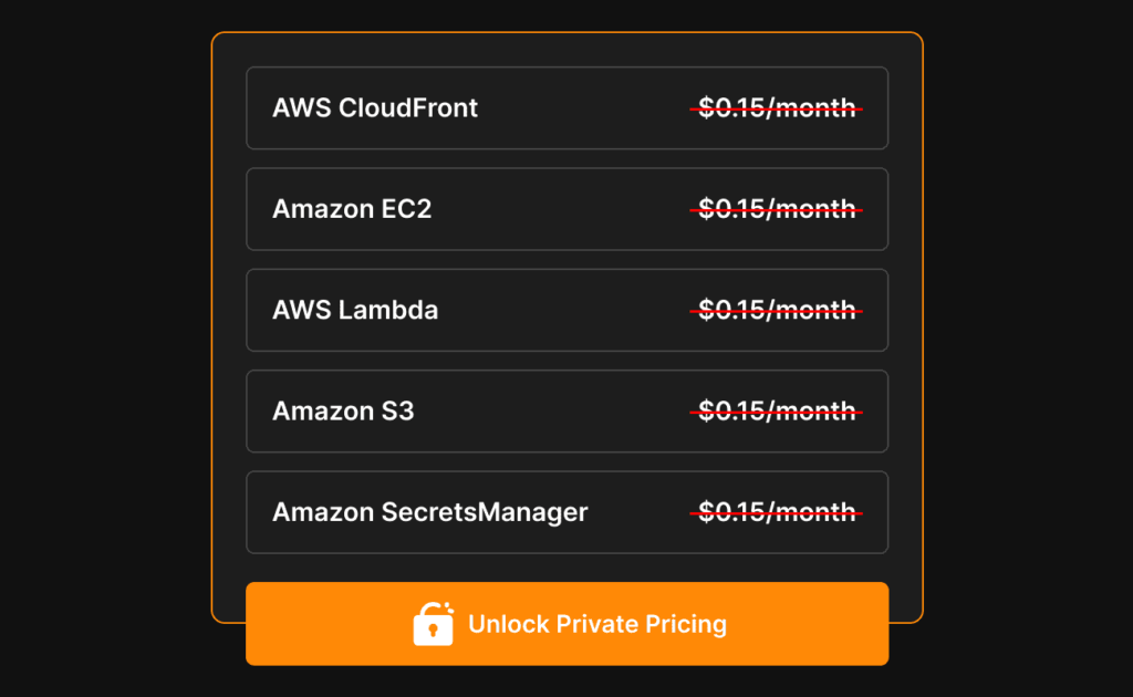 FinOps Services by IAMOPS: Optimize your Cloud Costs