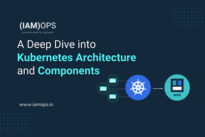 Kubernetes Architecture and Components: A Complete Guide