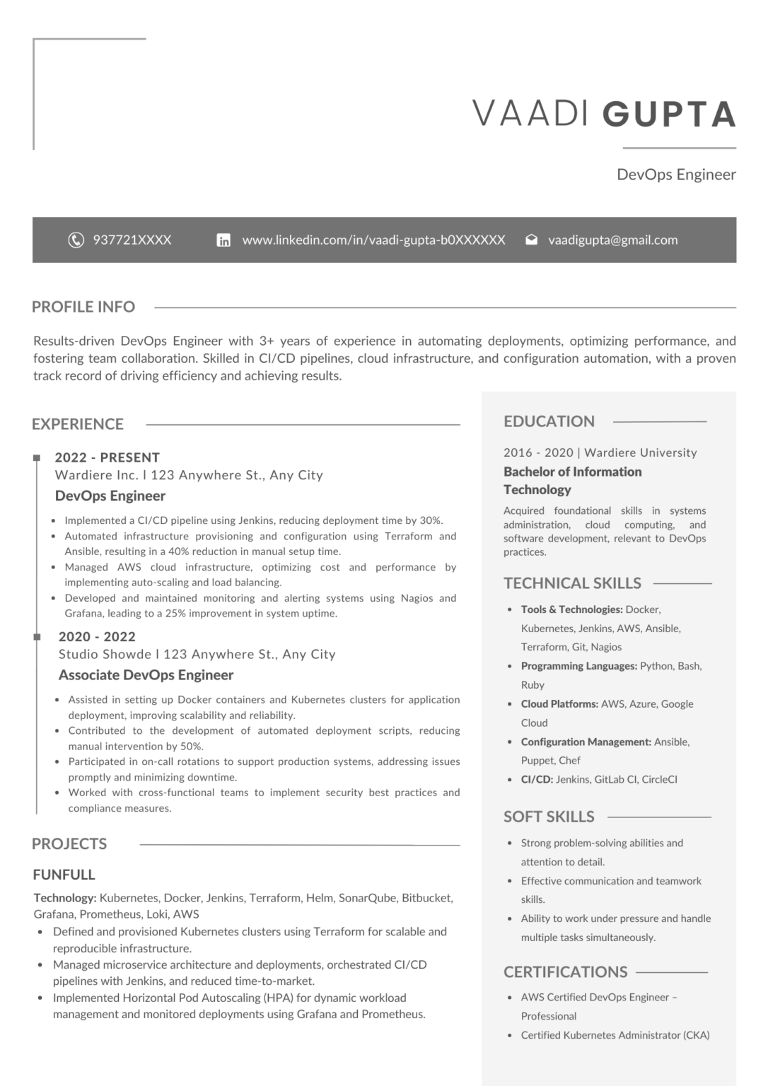 Secure Your Cloud with AWS IAM Role Migration Strategy