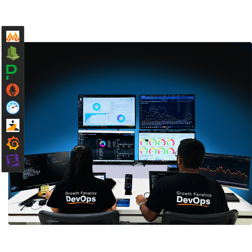 24/7 NOC Services for Network Monitoring & Support | IAMOPS