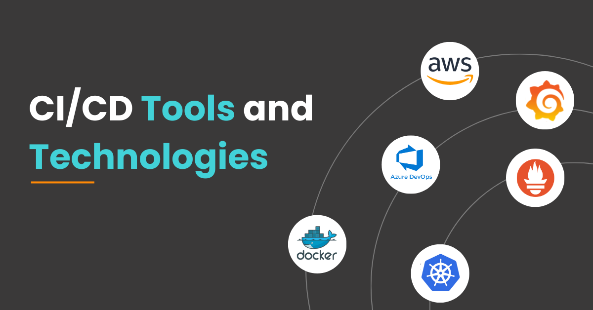 CI/CD in DevOps: A Complete Guide for Beginners